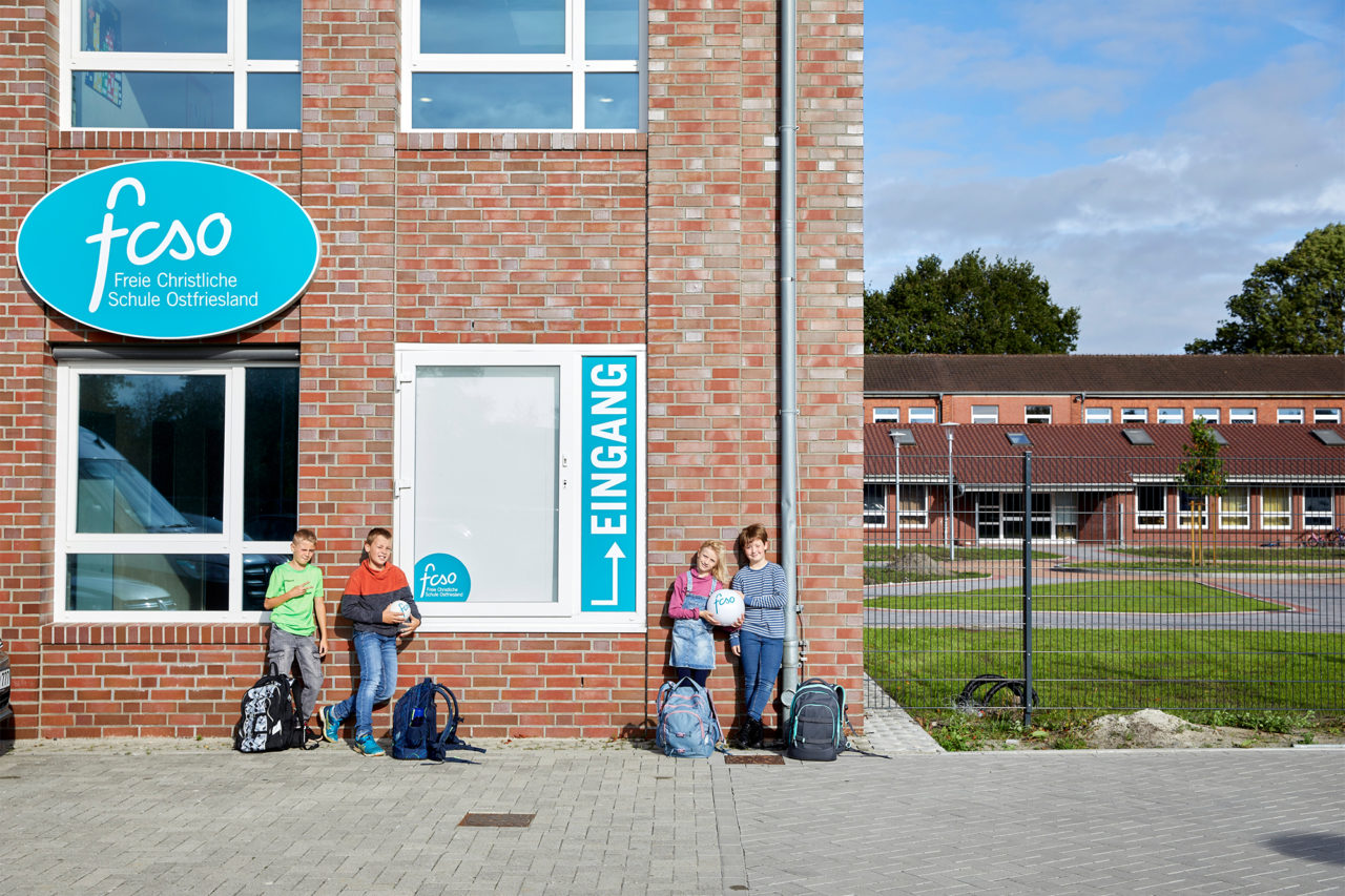 Südbrookmerland - FCSO